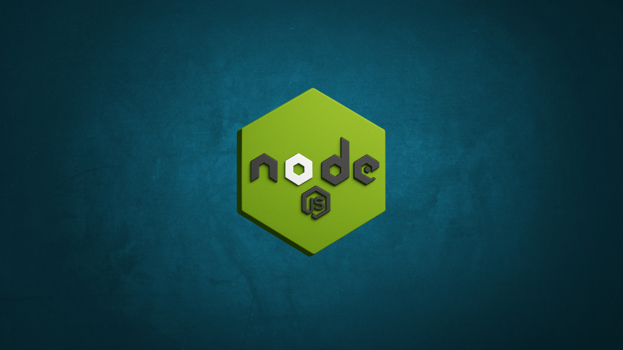 NodeJS & ExpressJS