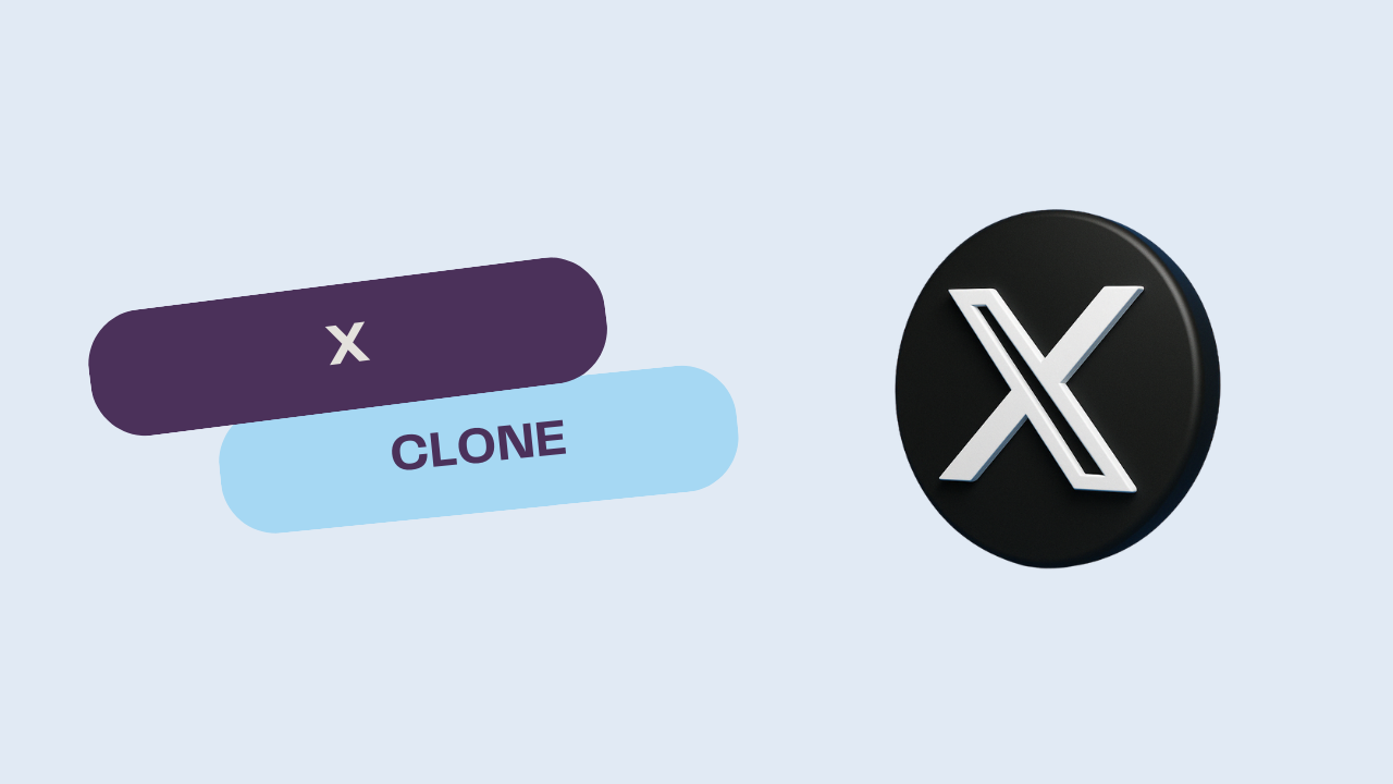 X clone