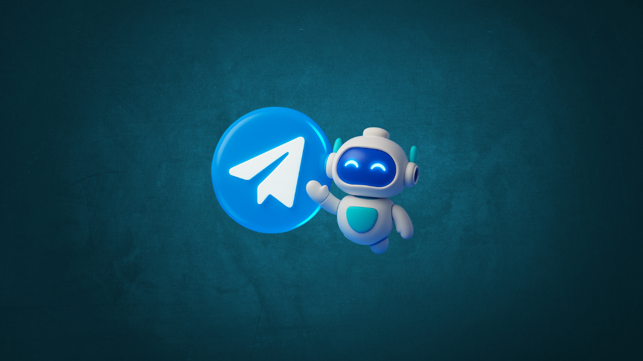 Telegram bot