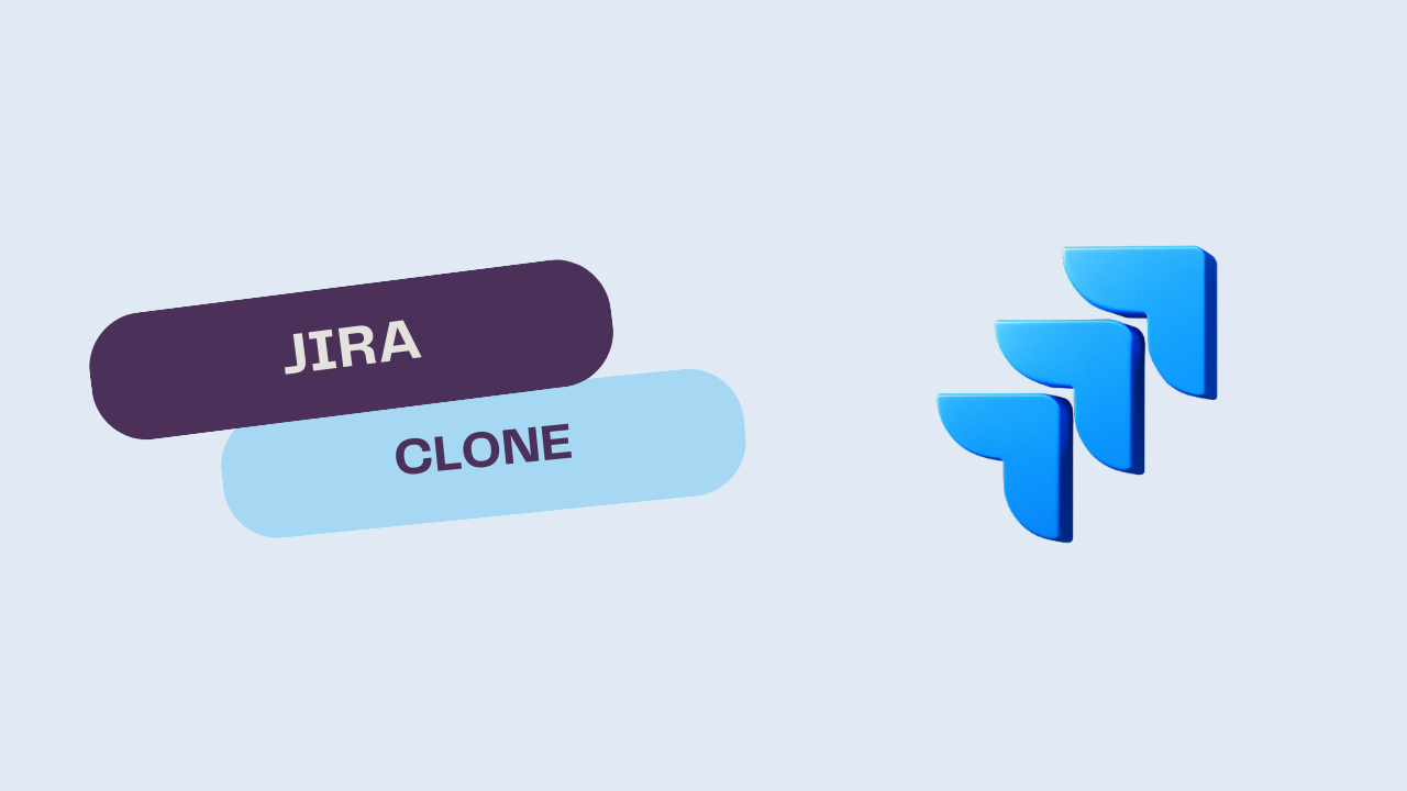 Jira Clone - Nuxt JS