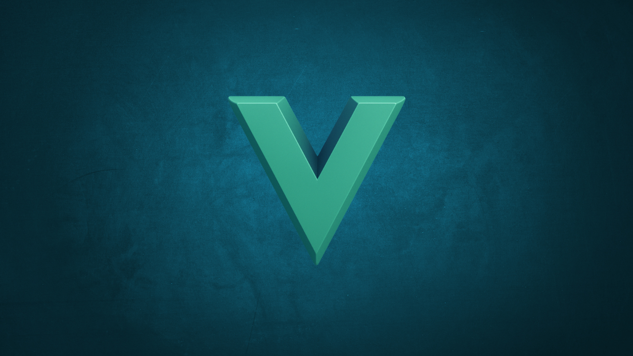 Vue JS & Vue X